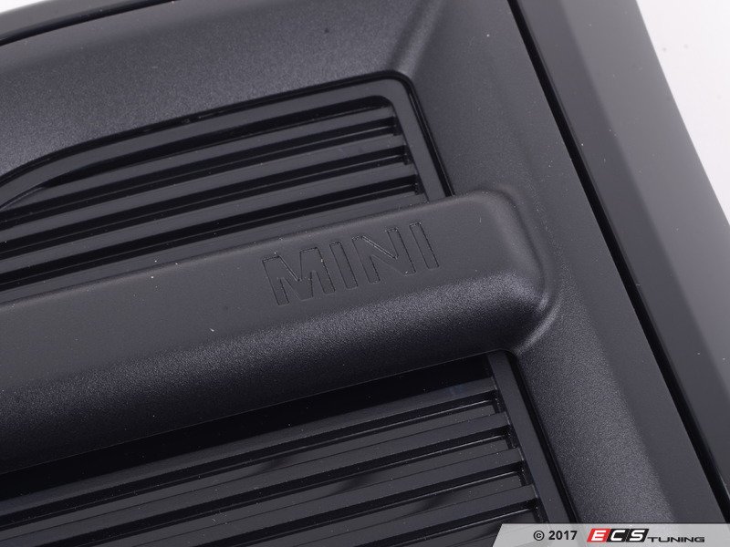 Genuine MINI - 51137414091 - Trim Side Turn Signal Basic - Left (51-13 ...