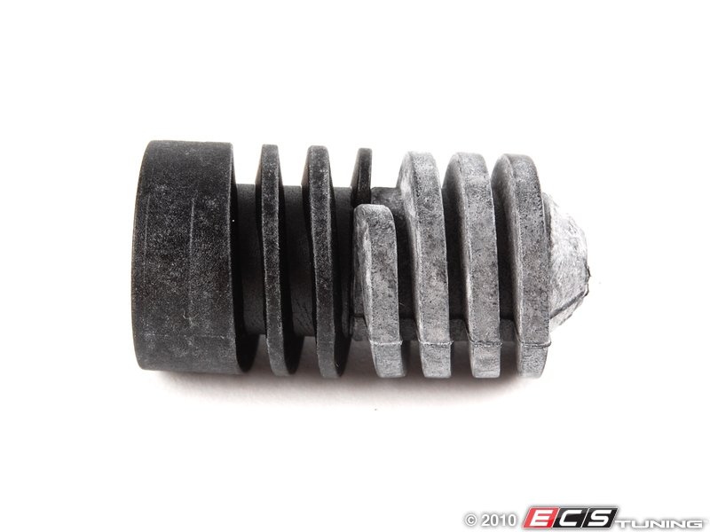 Genuine BMW - 17117590119 - Radiator Bracket - Priced Each (17-11-7-590 ...