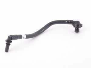 BMW F30 328i N20 2.0L Engine Vacuum System Parts - ECS Tuning