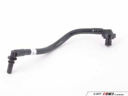 Genuine BMW - 11667613026 - Vacuum Pipe (11-66-7-613-026)