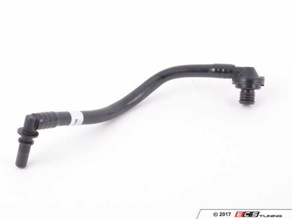 Genuine BMW - 11667613026 - Vacuum Pipe (11-66-7-613-026)
