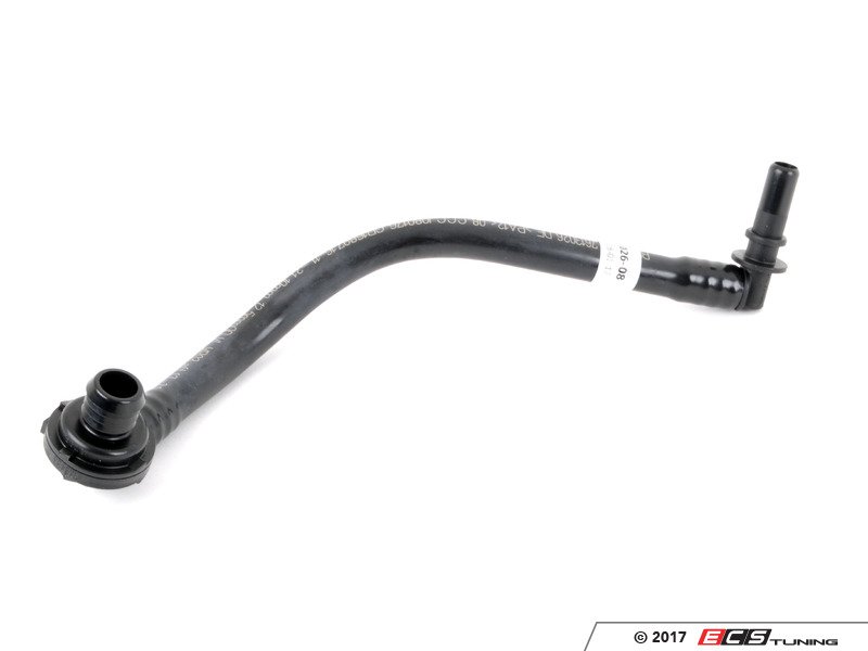 Genuine BMW - 11667613026 - Vacuum Pipe (11-66-7-613-026)