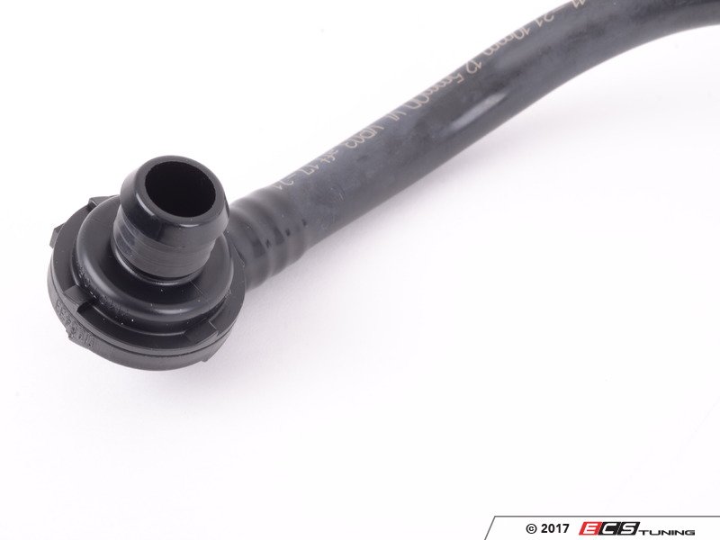 Genuine BMW - 11667613026 - Vacuum Pipe (11-66-7-613-026)