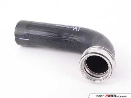 Genuine Volkswagen Audi - 3C0145832M - Boost Hose - Left (3C0 145 832 M)
