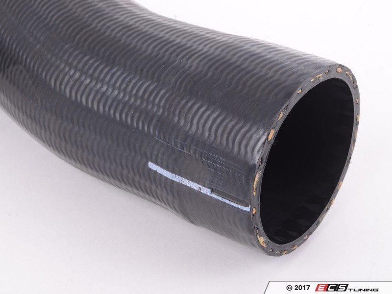 Genuine Volkswagen Audi - 3C0145832M - Boost Hose - Left (3C0 145 832 M)