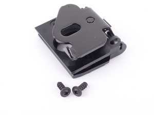 BMW F15 X5 xDrive35d N57 3.0L Trunk Parts - ECS Tuning