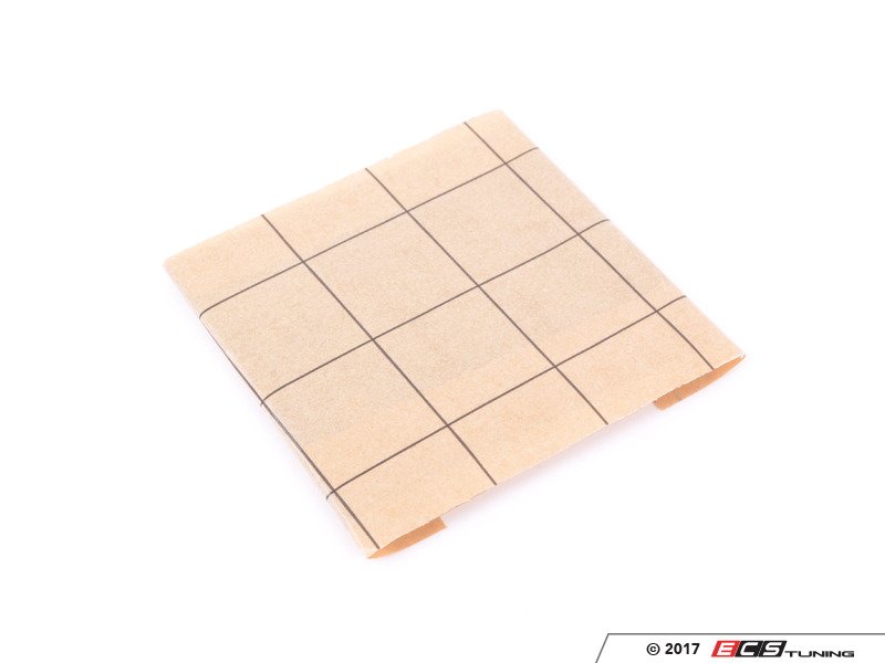 Genuine Volkswagen Audi - 8R0863385 - FOIL (8R0 863 385)