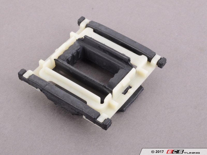 Genuine MINI - 17118617879 - BRACKET LOWER (17-11-8-617-879)