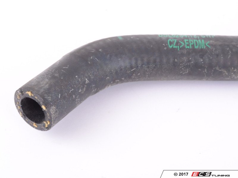 Genuine Mercedes Benz - 1408321994 - HOSE,HEAT&AM