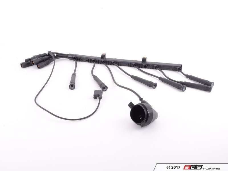 URO - 12121720529 - Spark Plug Wires Set