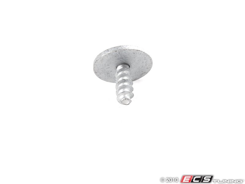 Genuine BMW - 07147151963 - Hex Head Screw (07-14-7-151-963)