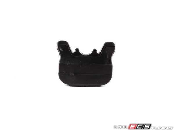 Genuine BMW - 17117805310 - Rubber Lower Radiator Mount Insert - Priced ...