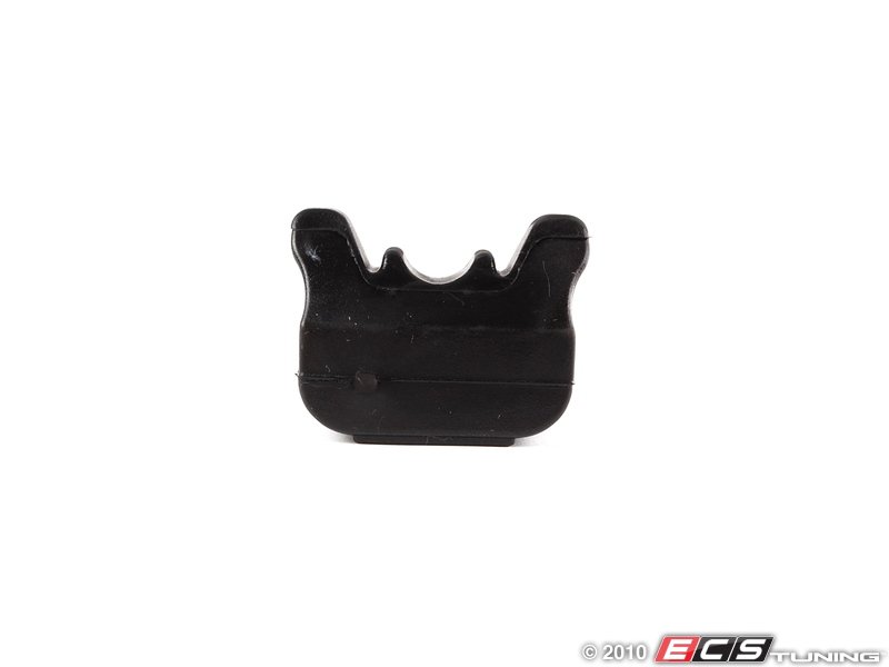 Genuine BMW - 17117805310 - Rubber Lower Radiator Mount Insert - Priced ...