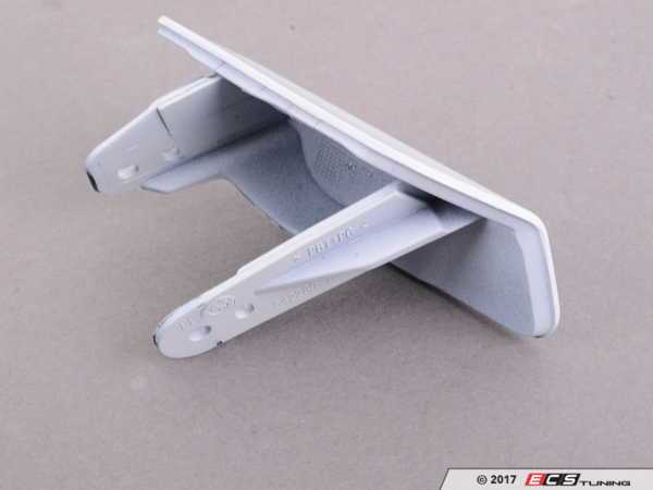 Genuine BMW - 51118067969 - Left Headlight Washer Cover - Priced Each ...