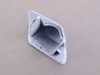 Genuine BMW - 51118067969 - Left Headlight Washer Cover - Priced Each ...