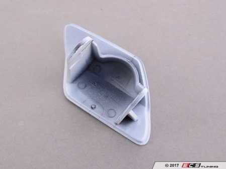 Genuine BMW - 51118067969 - Left Headlight Washer Cover - Priced Each ...