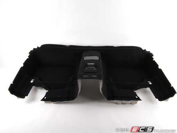 Genuine BMW - 51477265890 - E90 Rear Carpeting - Anthracite (51-47-7 ...