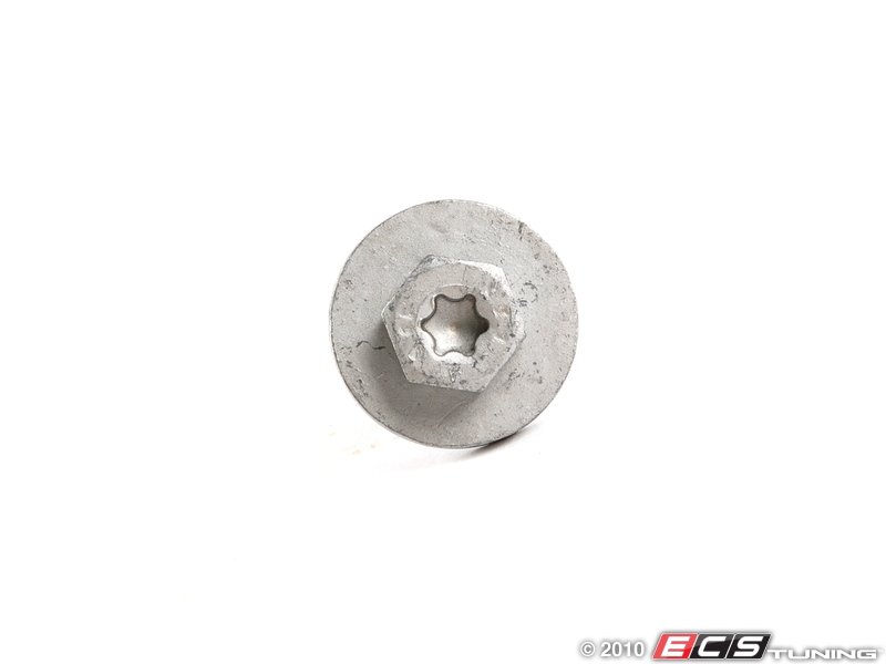 Genuine BMW - 07147131648 - Hex Bolt with Washer (07-14-7-131-648)