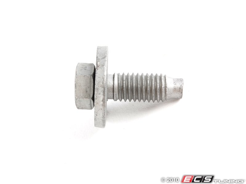 Genuine BMW - 07147131648 - Hex Bolt with Washer (07-14-7-131-648)