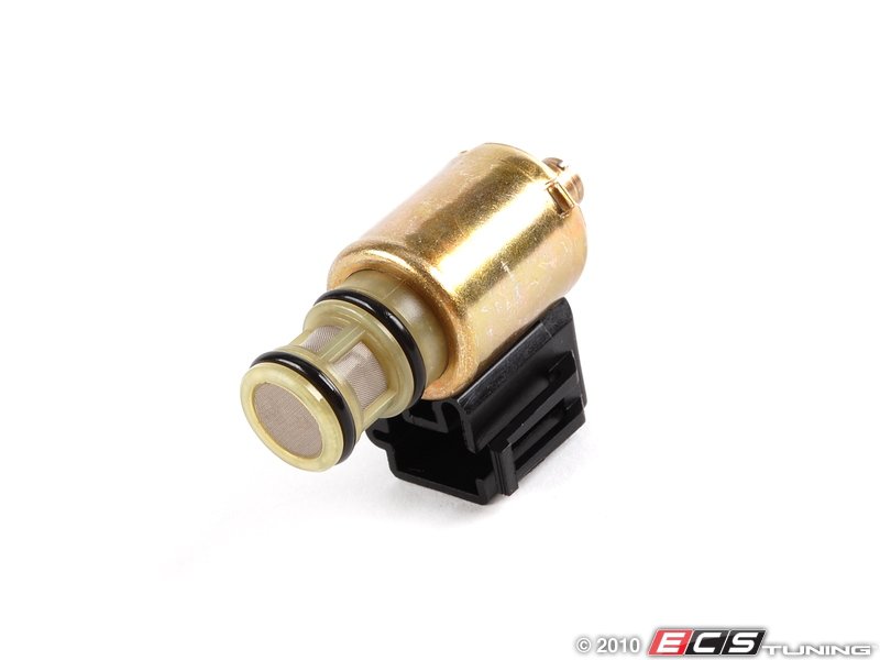 Genuine BMW - 24337537062 - Shift Solenoid Valve - 2nd To 3rd - (NO ...