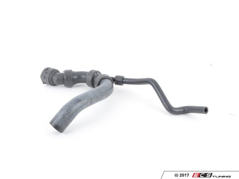 Hudson - 8D0121101AF - Radiator Hose - Upper