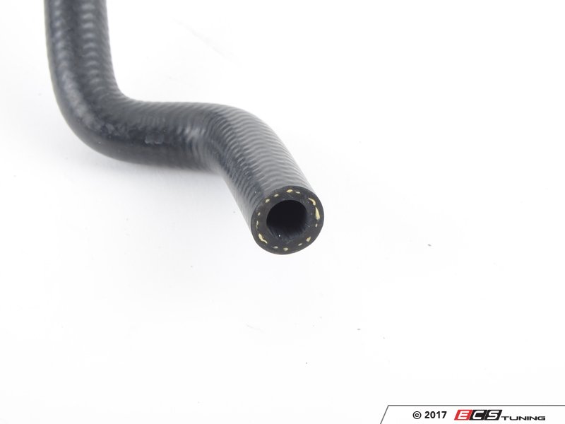Hudson - 8D0121101AF - Radiator Hose - Upper