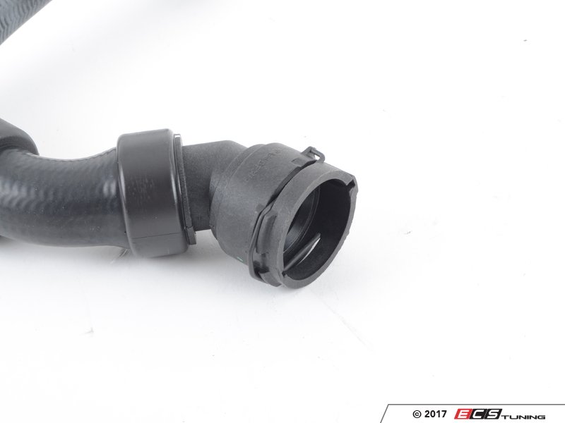 Hudson - 8D0121101AF - Radiator Hose - Upper