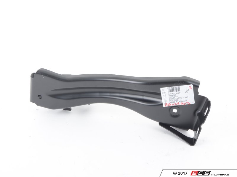 Hudson - 8D0121101AF - Radiator Hose - Upper