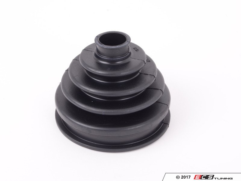 GKN Drivetech - 31607507402 - CV Boot Repair Kit - (Outer)