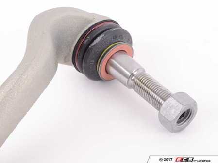 Genuine Mercedes Benz - 2123302503 - Outer Tie Rod End - Left Side