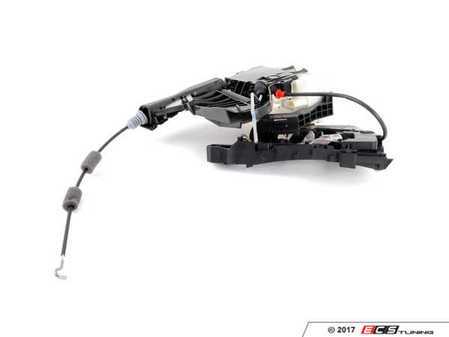 Genuine Mercedes Benz - 1647303935 - DOOR LOCK