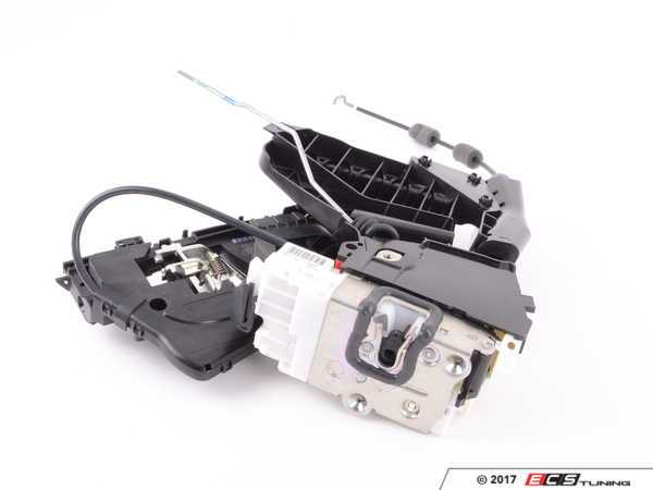 Genuine Mercedes Benz - 1647303935 - DOOR LOCK