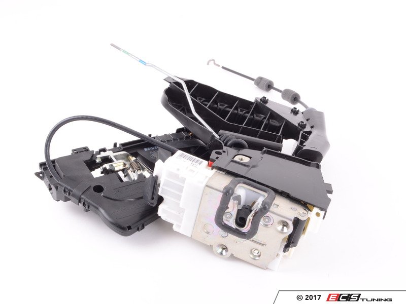 Genuine Mercedes Benz - 1647303935 - DOOR LOCK