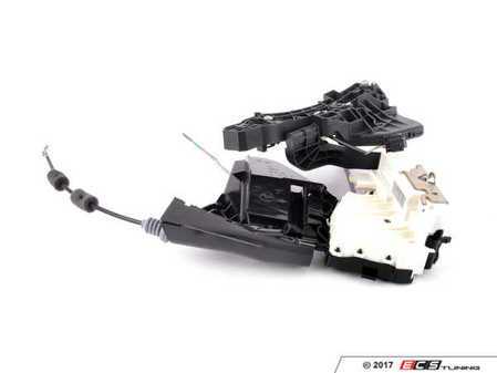 Genuine Mercedes Benz - 1647303935 - DOOR LOCK