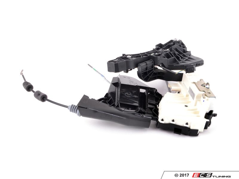 Genuine Mercedes Benz - 1647303935 - DOOR LOCK