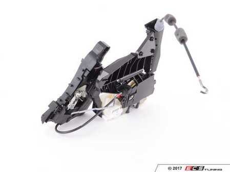 Genuine Mercedes Benz - 1647303935 - DOOR LOCK