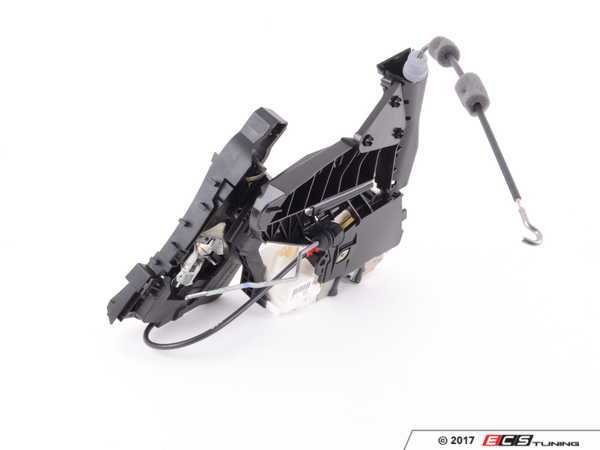 Genuine Mercedes Benz - 1647303935 - DOOR LOCK