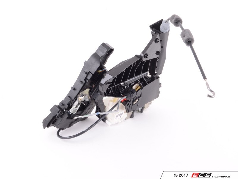 Genuine Mercedes Benz - 1647303935 - DOOR LOCK