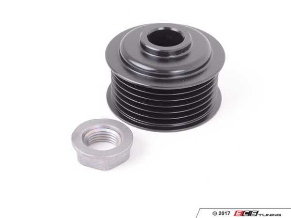 Genuine BMW - 12317789982 - Pulley (12-31-7-789-982)