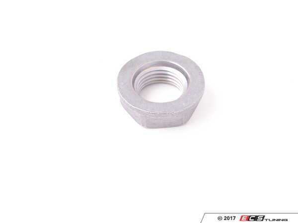 Genuine BMW - 12317789982 - Pulley (12-31-7-789-982)