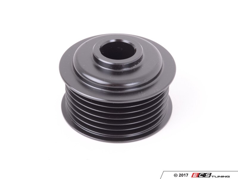 Genuine BMW - 12317789982 - Pulley (12-31-7-789-982)