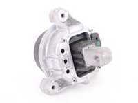 Genuine BMW - 22117935141 - Left Engine Mount - Priced Each (22-11-7 ...