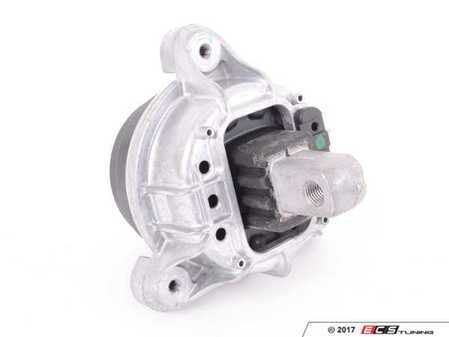 Genuine BMW - 22117935141 - Left Engine Mount - Priced Each (22-11-7 ...