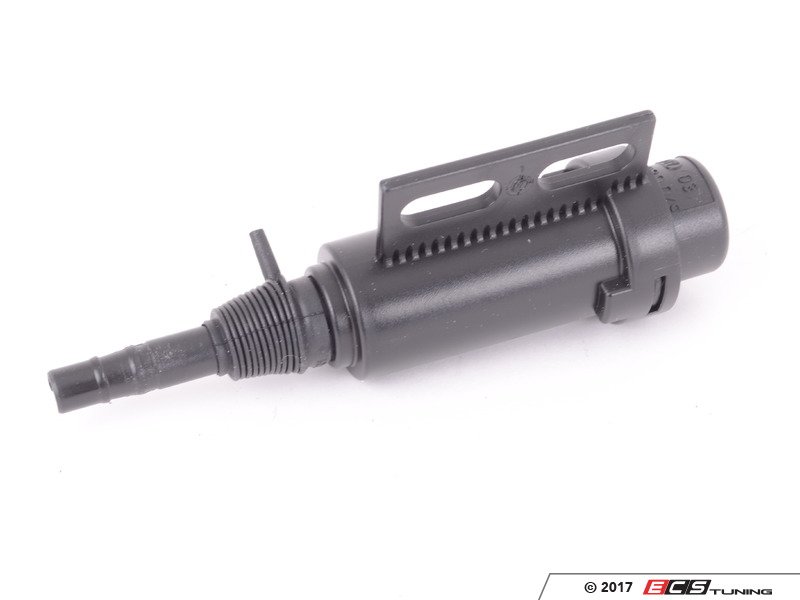 Genuine BMW - 61678360101 - Telescopic Nozzle - Left (61-67-8-360-101)