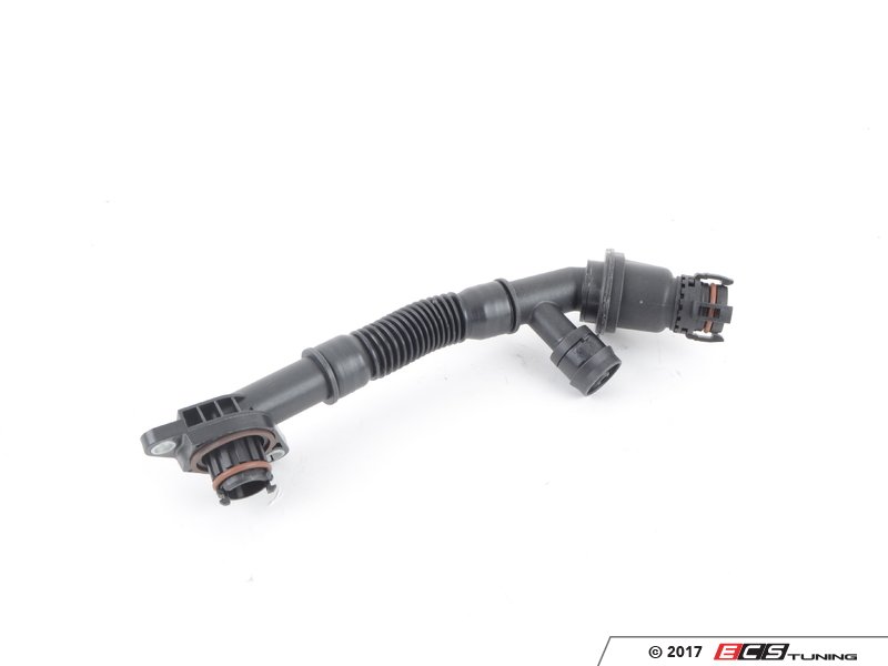 Bremmen Parts - 11157646087 - Crankcase Ventilation Connecting Pipe ...