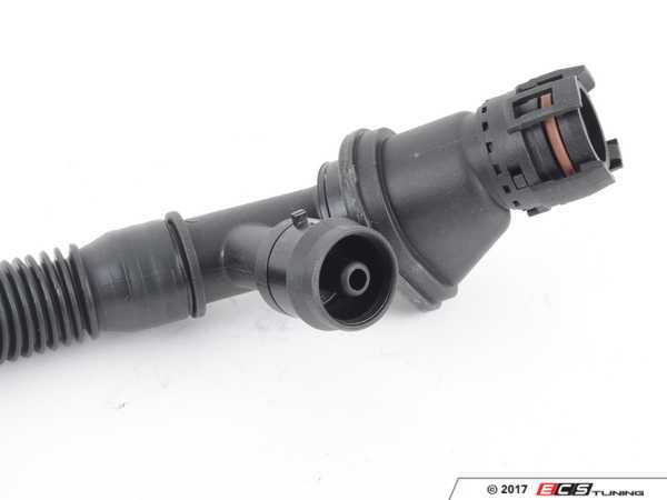 Bremmen Parts - 11157646087 - Crankcase Ventilation Connecting Pipe ...