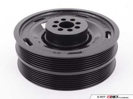 Corteco - 06E105251F - Crankshaft Pulley