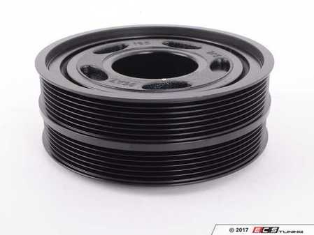 Corteco - 06E105251F - Crankshaft Pulley