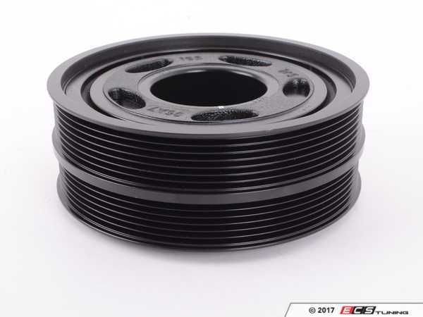 Corteco - 06E105251F - Crankshaft Pulley