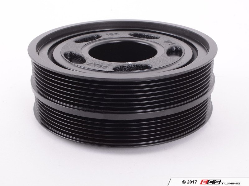 Corteco - 06E105251F - Crankshaft Pulley